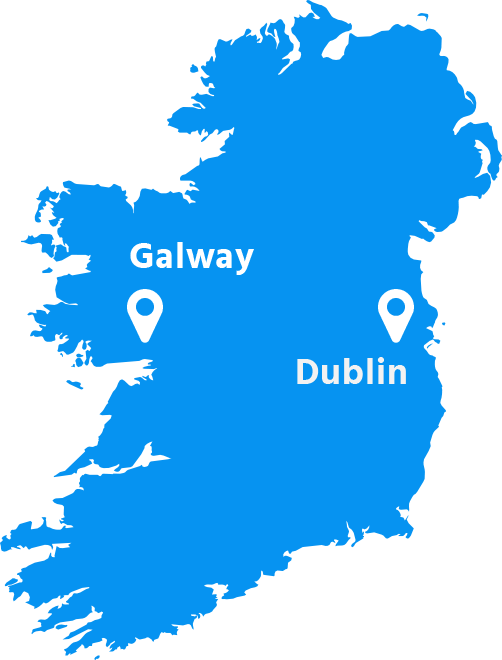 About Irish Hosting Company LetsHost